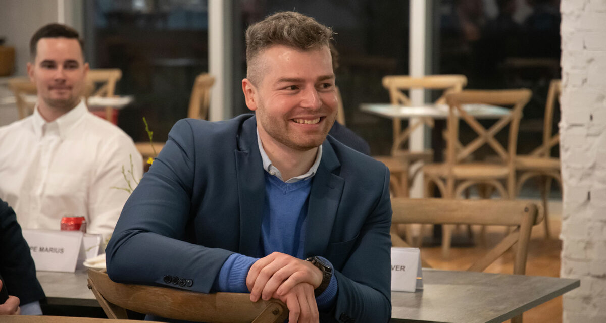 Tongji University CDHAW Industry Partner Steering Committee Meeting im ...