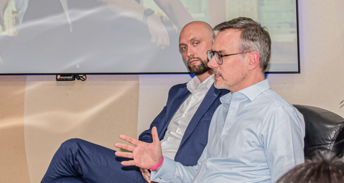 Hybrid Event: Marketing in China – German Centre Shanghai