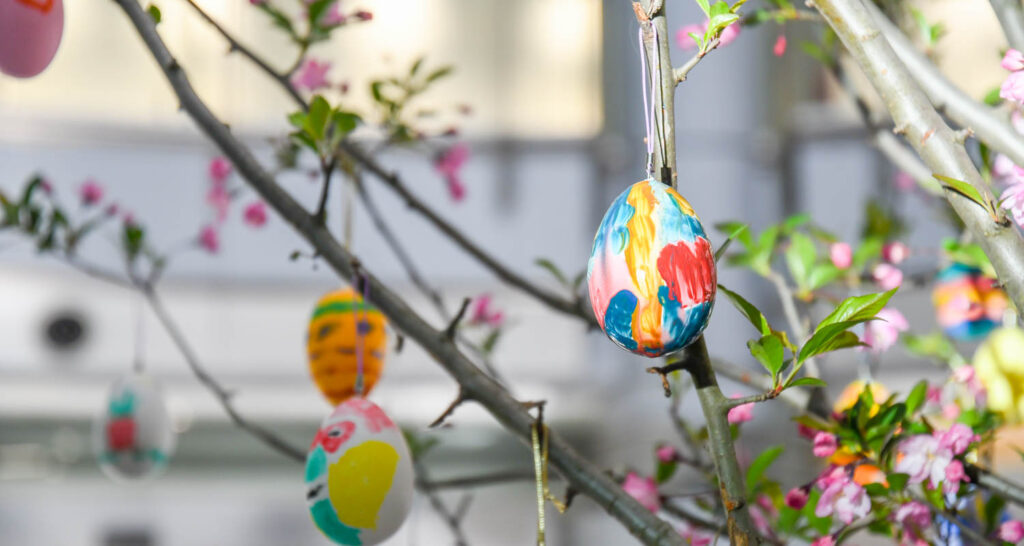 Easter 2024 – German Centre Shanghai