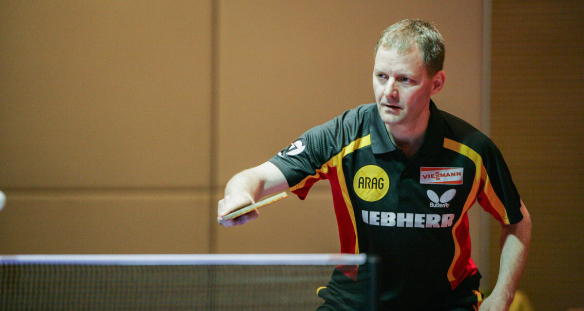 “Ping Pong Diplomatie” im German Centre Shanghai – German Centre Shanghai