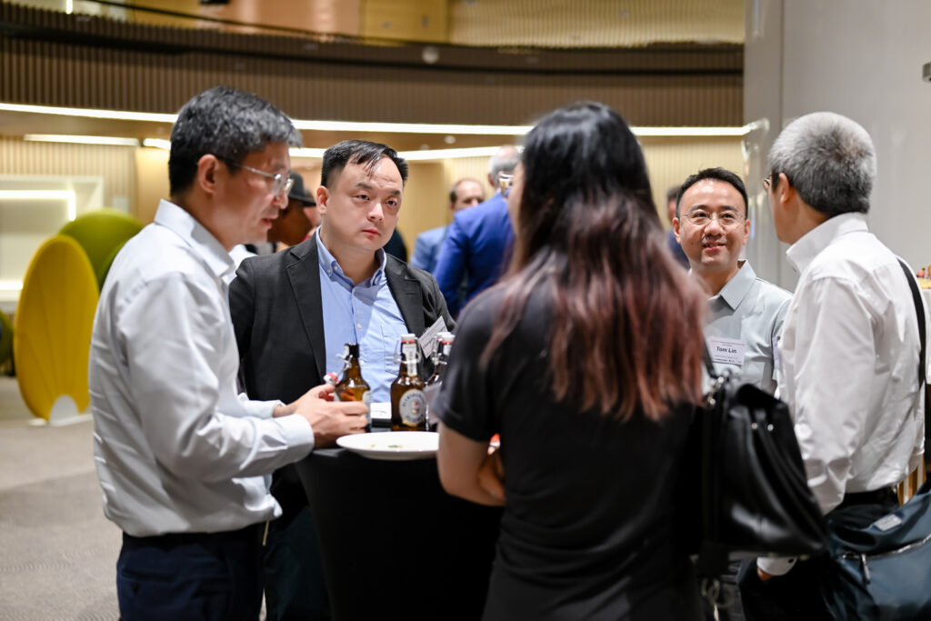 中国与世界的变局：VDMA与EAC发布最新经济趋势与贸易洞察 – German Centre Shanghai